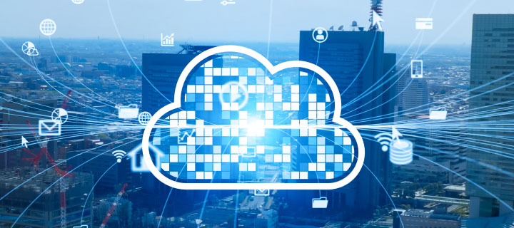 E-surfing Managed Cloud Platform Portal - e Cloud Security Cloud